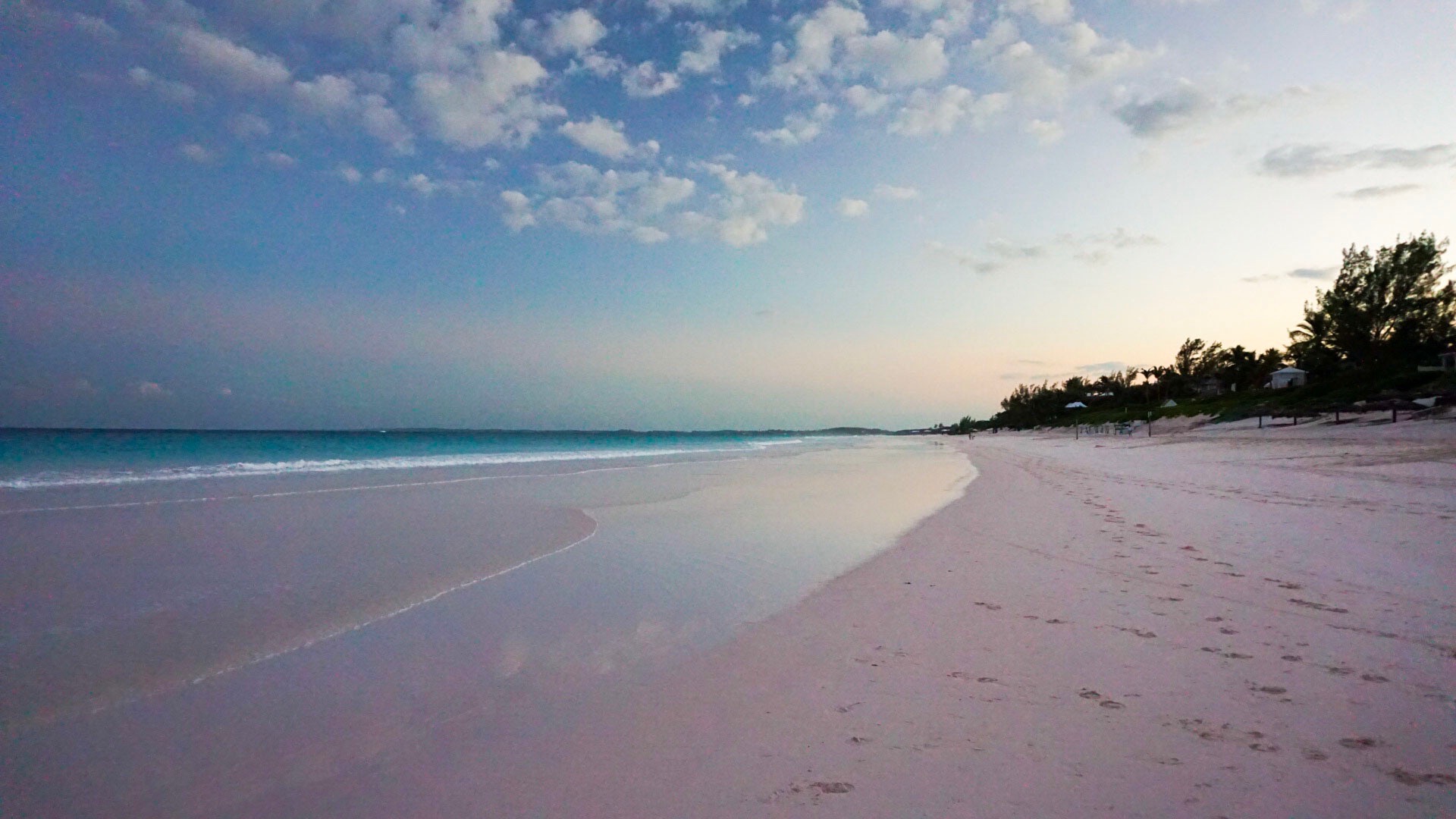 Top 10 Reasons to Love Briland (Harbour Island) – ALPHA 1 ON THE RUN