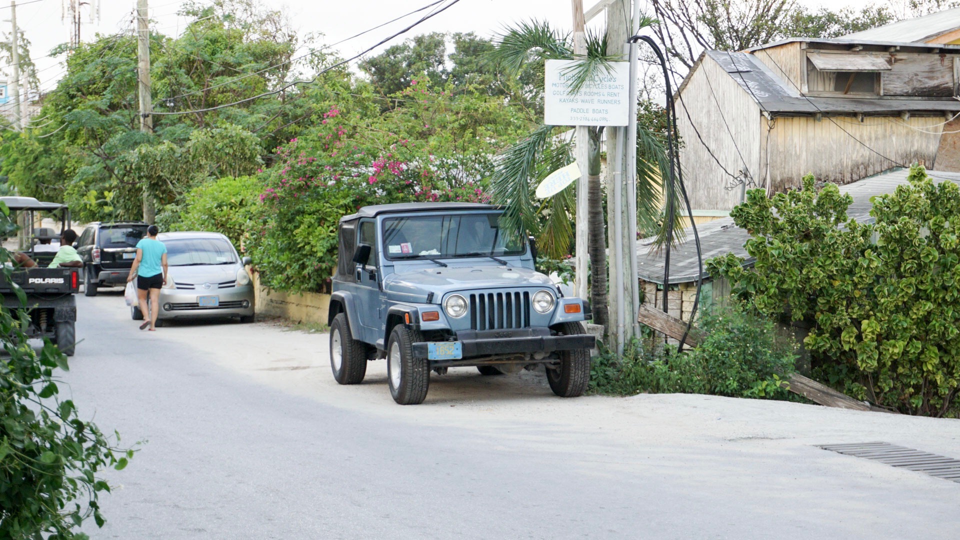 Top 10 Reasons to Love Briland (Harbour Island) – ALPHA 1 ON THE RUN